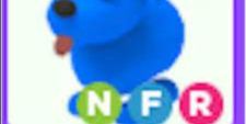 Beli Item NFR Blue dog | Adopt me Roblox Terlengkap dan Termurah ...