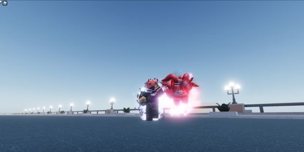 Buy Item (Unobtainable Effect) Devil MIH || Your Bizzare Adventure ...