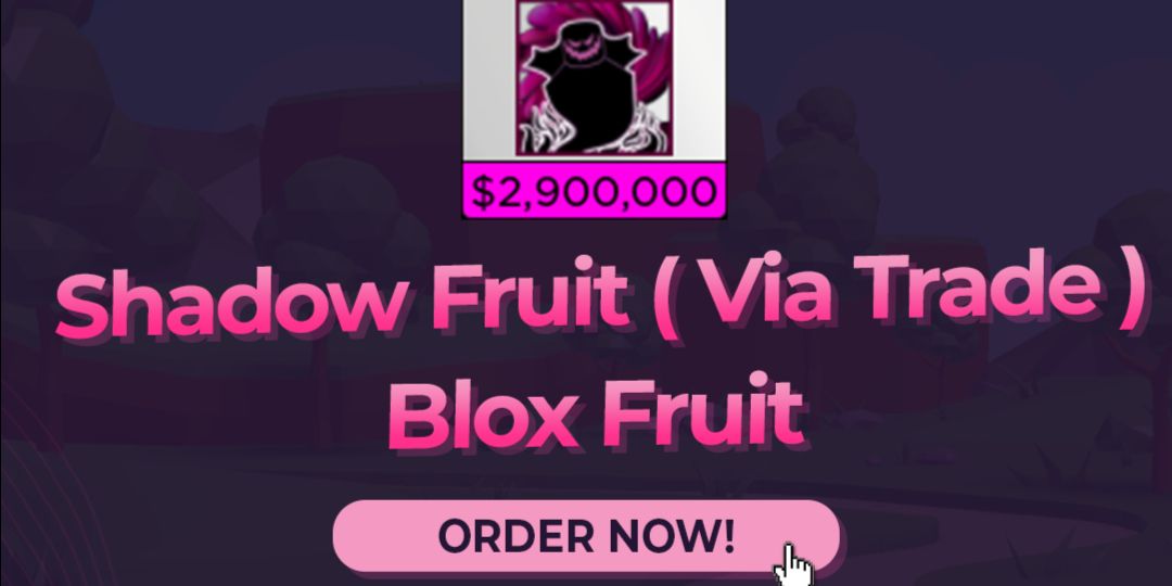 Beli Item Shadow Fruit Via Trade || Blox Fruits Roblox Terlengkap dan ...