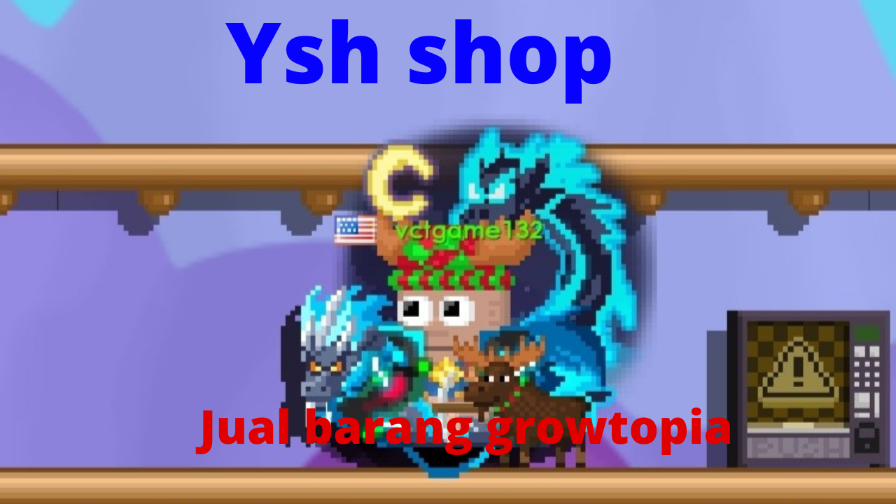 Beli Produk di Yshshop Terlengkap Maret 2025 | itemku