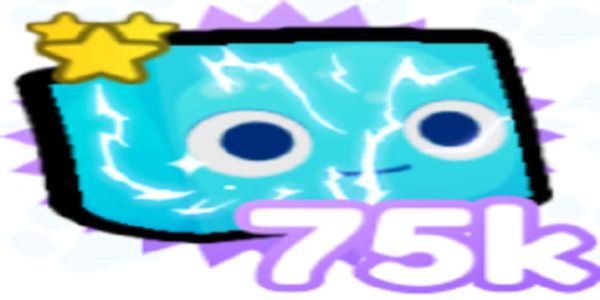Beli Pet Exclusive Electric Slime| Pet Simulator X Pet Simulator X ...