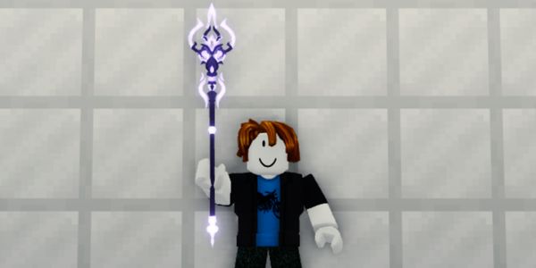 Beli Item Static Scepter Roblox Island Roblox Terlengkap dan Termurah ...