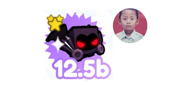 Beli Pet Exclusive Dominus Darkwing Pet Simulator X Roblox Terlengkap ...