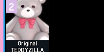 Buy Item Original Teddyzilla | Royale High Roblox 1631475 | itemku
