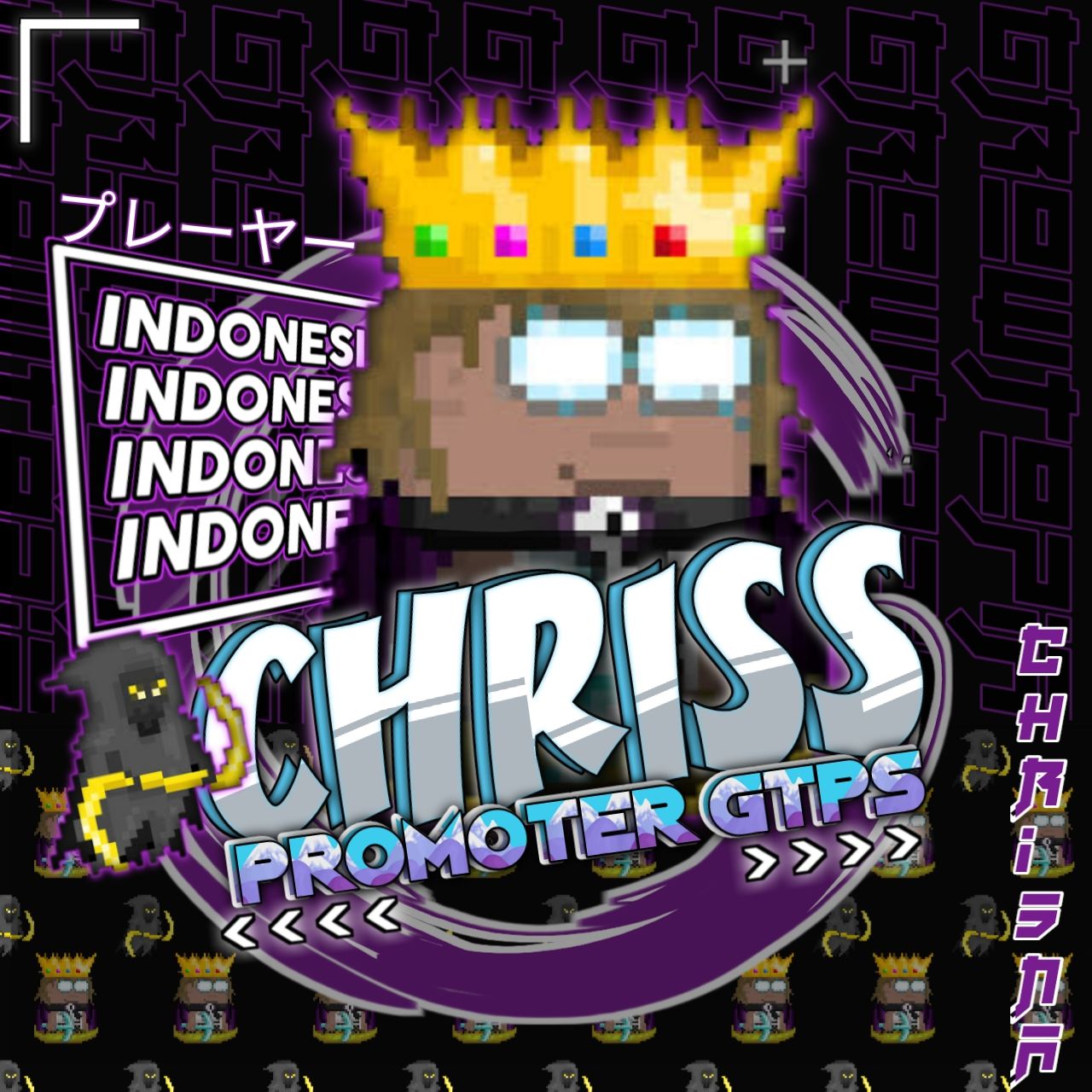 Beli Produk di Chrisna store Terlengkap Januari 2025 | itemku