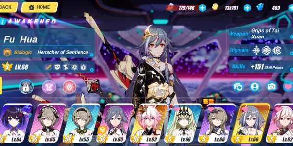 Beli Akun Server SEA 5SS+3HC+HOS SIGNATURE STIGMA+HOV FULLSET MIN MB ...