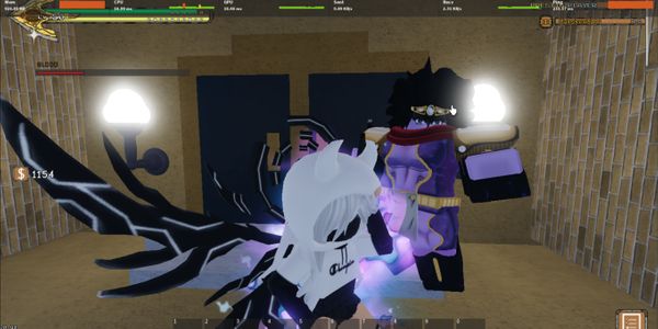 Beli Item SPTW Waifu (R63)/Yba RBL Terlengkap dan Termurah Februari ...