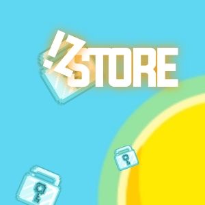 Beli Produk di iZ Store GT Terlengkap Desember 2024 | itemku