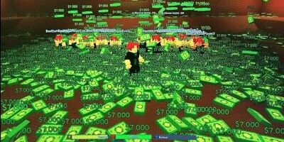 Beli Item da hood cash 5m Roblox Terlengkap dan Termurah Juli 2024 ...