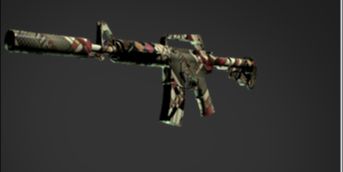 Beli Item Ready Trade M4A1-S | Fizzy POP FN Counter Strike: Global ...