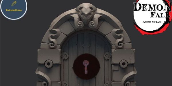 Beli Item Crystal Key | Demonfall Roblox Terlengkap dan Termurah ...