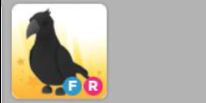 Buy Item Crow FR Roblox 1688288 | itemku