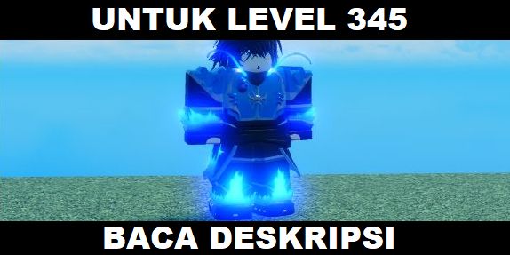 Beli Item Kraken Armor ( Blue ) | Grand Piece Online ( GPO ) RBL ...