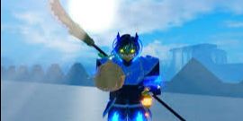 Beli Item mera mera no mi dan ito ito no mi | GPO || GRAND PIECE ONLINE ...