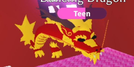 Beli Item Dancing Dragon Fly Roblox Terlengkap dan Termurah Agustus ...