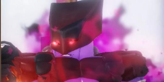 Beli Item The World Greatest High (TWGH) The World Skin ┃ Your Bizarre ...