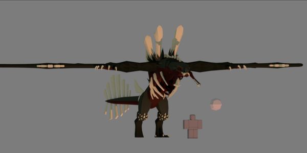 Beli Item Salrahn Species - Creature of Sonaria Roblox Terlengkap dan ...
