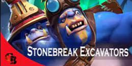 Buy Item Gift Stonebreak Excavators (Ogre Magi Set Aghanim's 2021 ...
