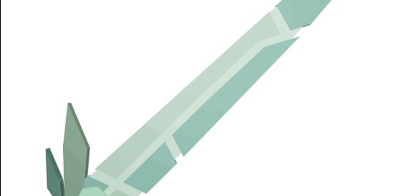 Buy Item 4 Aquamarine Sword Islands Roblox 1697457 | itemku