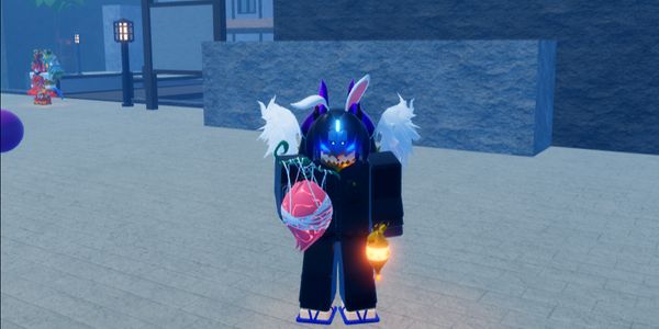 Buy Item ito ito nomi | Grand Piece Online | Roblox 1697988 | itemku