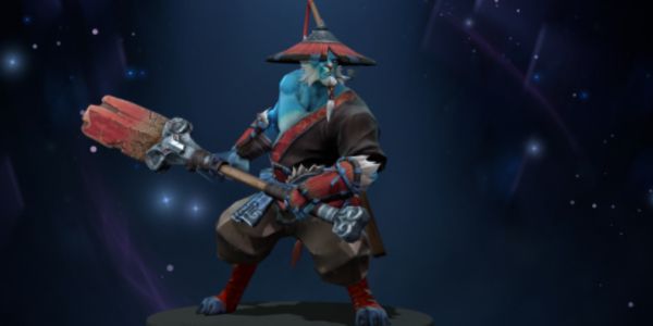 Buy Item Ready Trade Winter Lineage Humble Drifter (Phantom Lancer Set ...