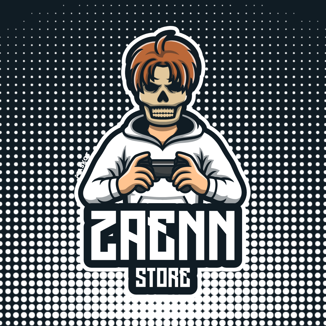 Beli Produk di Zaen Store Terlengkap Agustus 2024 | itemku