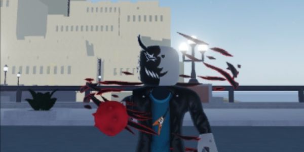 Beli Item Yba rokaka Roblox Terlengkap dan Termurah Agustus 2024 ...