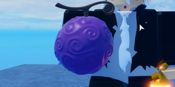 Beli Item Gomu Gomu No Mi Grand Piece Online (GPO) RBL Terlengkap dan ...