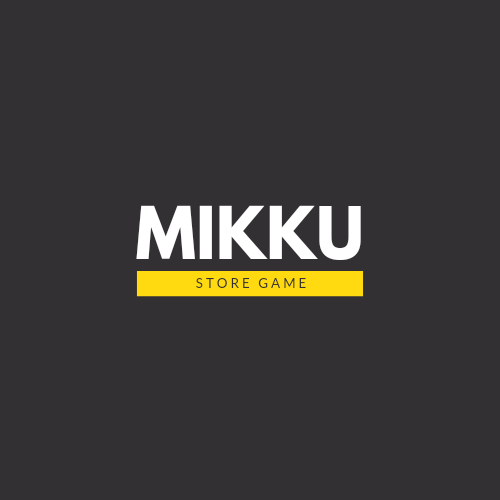 Beli Produk di MIKKU STORE Terlengkap Januari 2025 | itemku