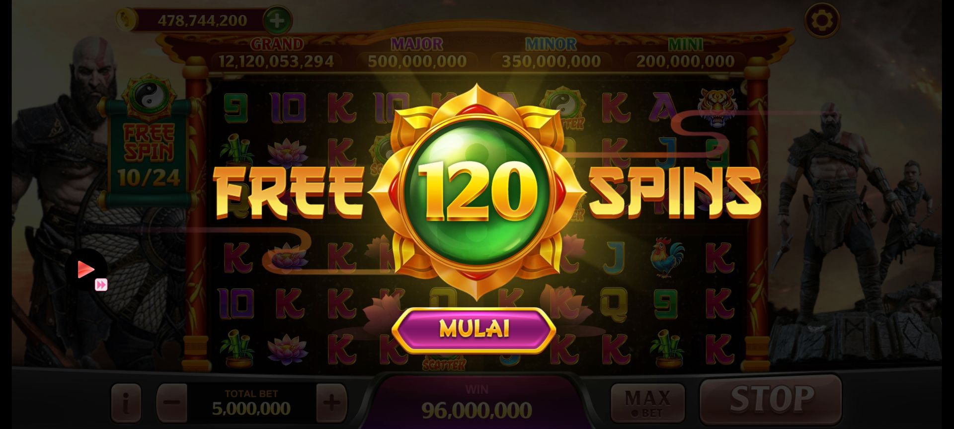 Beli Produk di nickie fanda game Terlengkap Mei 2023 | itemku