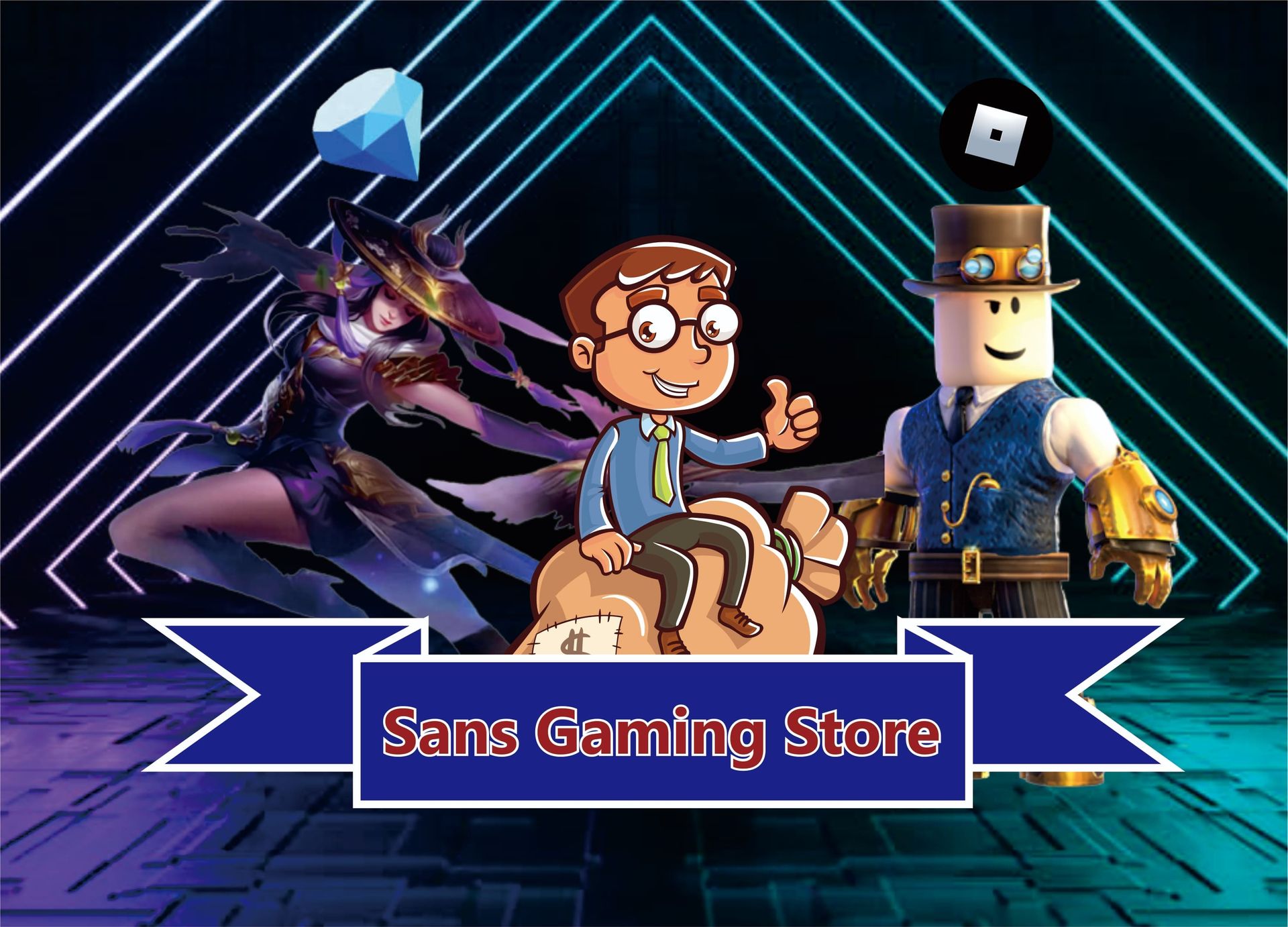 Buy Complete Products in SGSTORE ID | itemku