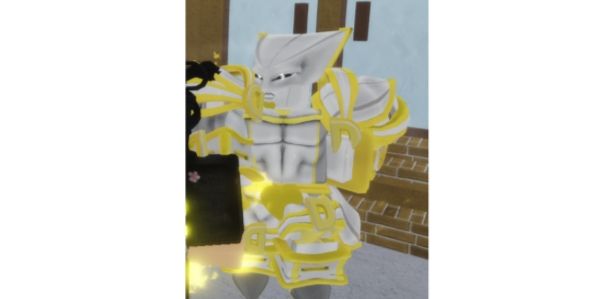 Beli Item YBA| TWAU OH Unob High A+ Roblox Terlengkap dan Termurah ...