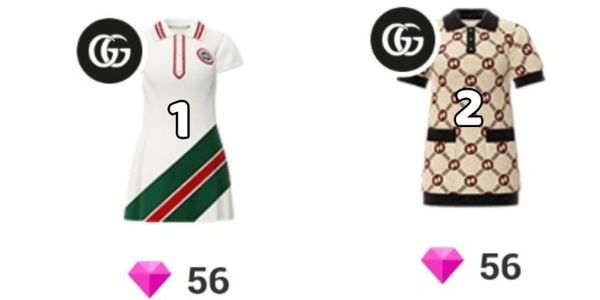 Beli Gift Item Gucci Zepeto Terlengkap dan Termurah Juni 2024 1525054 ...