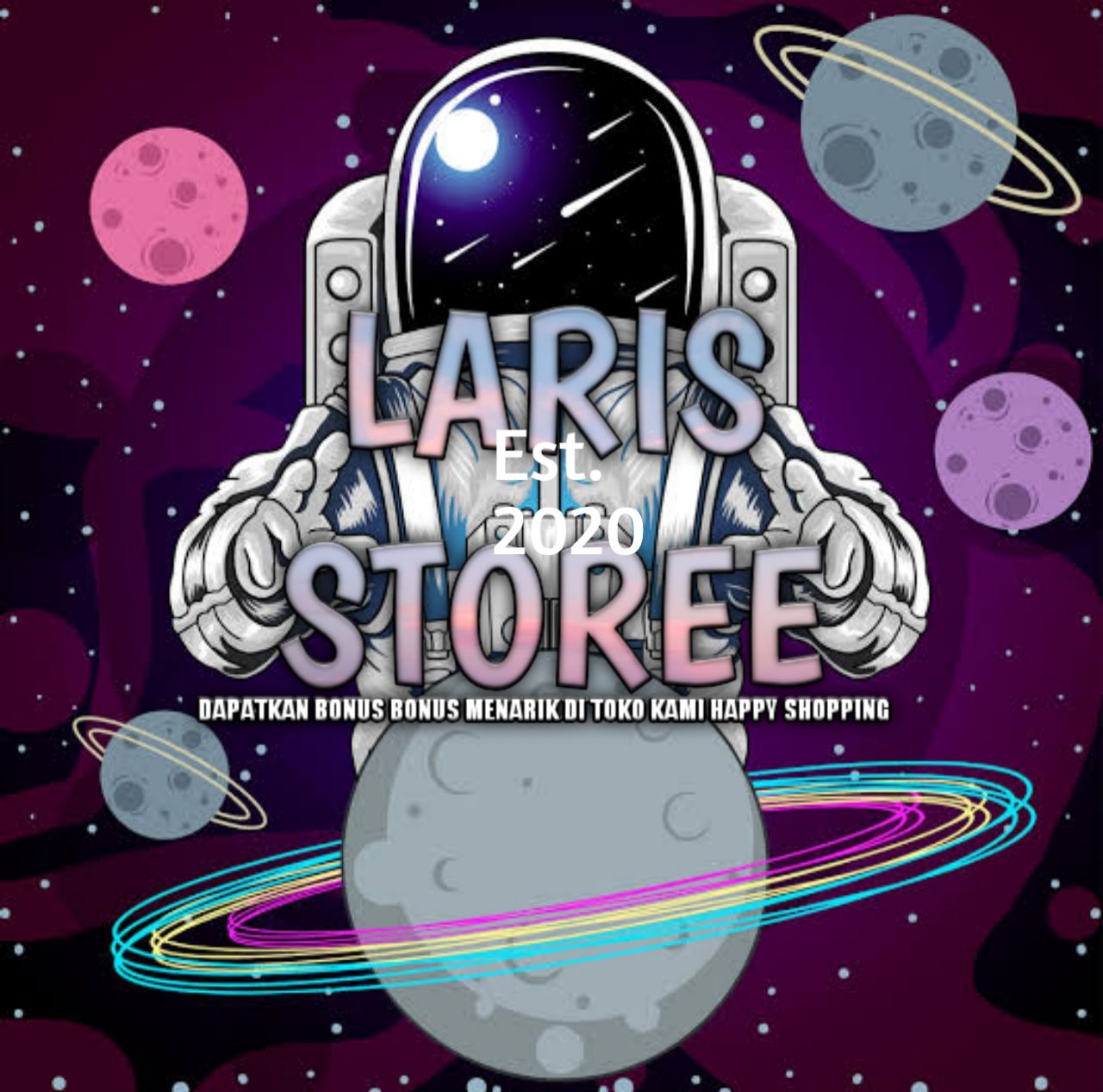 Beli Produk di LarisShop Terlengkap Maret 2023 | itemku