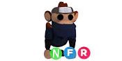 Beli Item Ninja Monkey NFR Neon Fly Ride Roblox Terlengkap dan Termurah ...