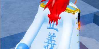 Beli Item Marine Cape - Grand Piece Online ( GPO) Roblox Terlengkap dan ...