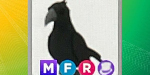 Beli Item MFR Crow Roblox Terlengkap dan Termurah September 2024 ...