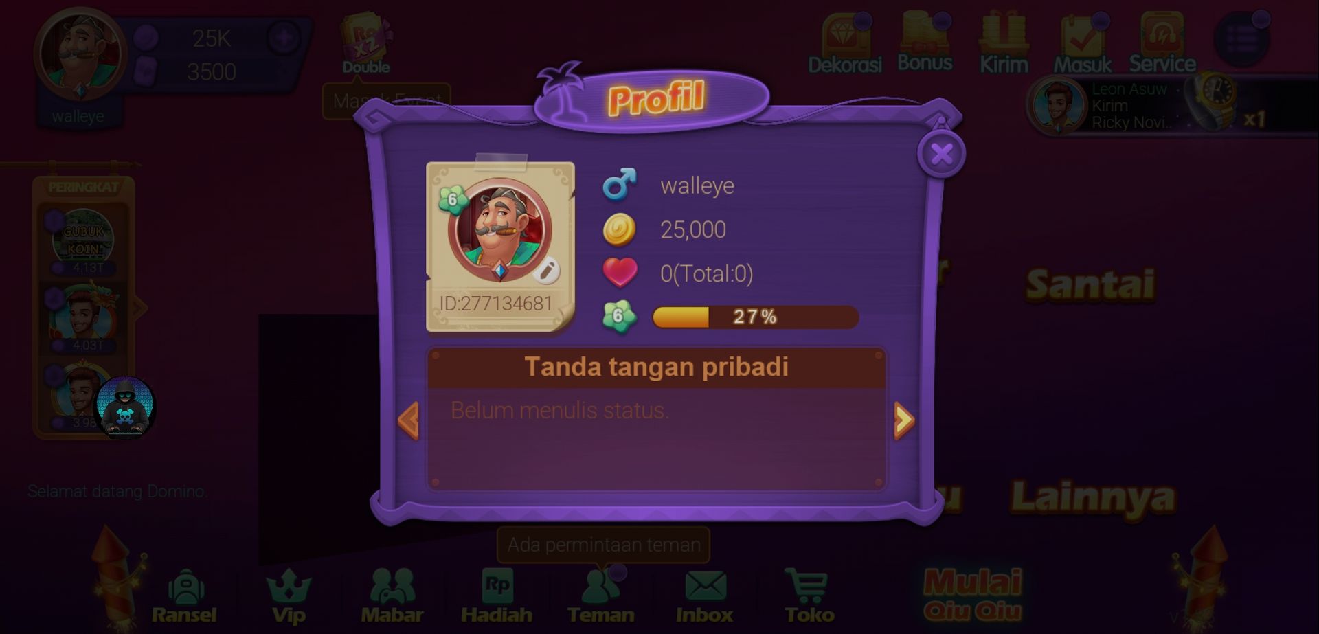 Beli Produk di BaronChipOfficial Terlengkap Maret 2025 | itemku