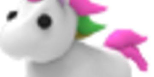 Buy Item normal unicorn RBL 1730212 | itemku