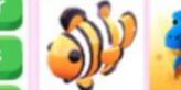 Buy Item Clownfish || Adopt Me || Roblox 1730694 | itemku
