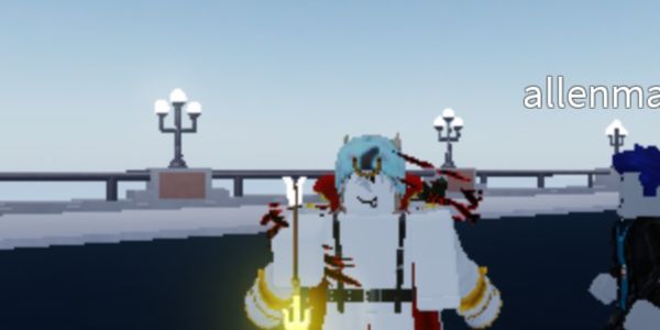 Buy Item YBA Lucky Arrow (MUST SEE DESCRIPTION!!) RBL 1738854 | itemku