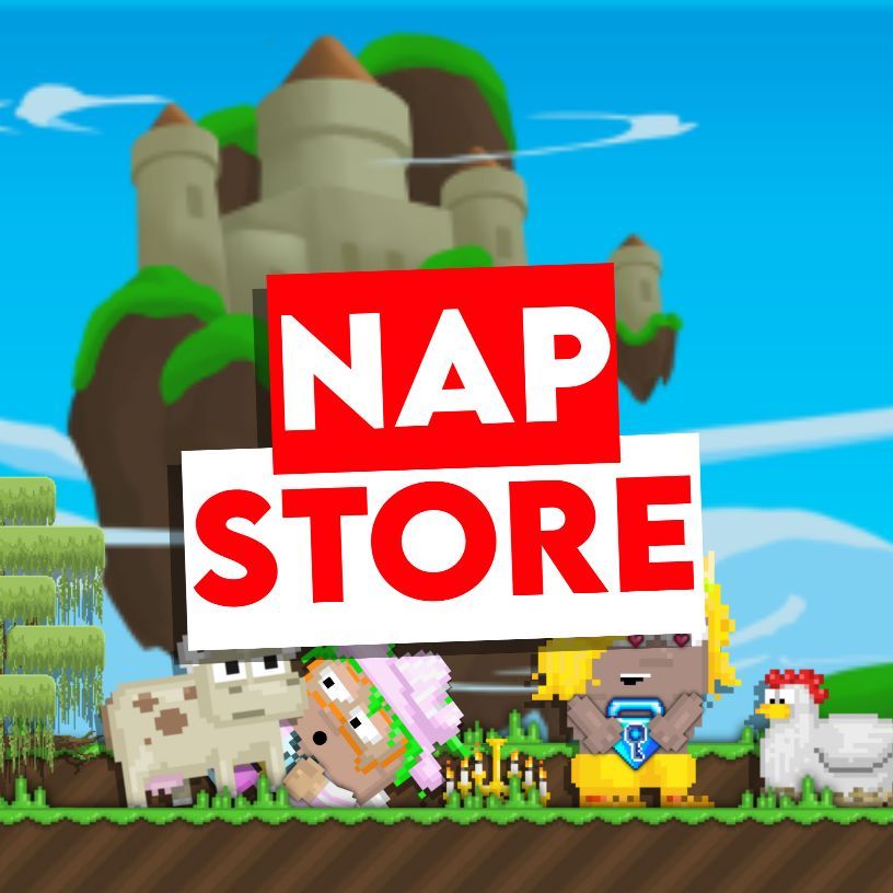 Beli Produk di STORE NAP Terlengkap Desember 2024 | itemku