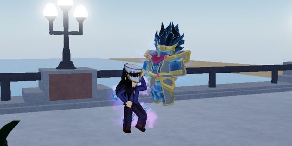 Beli Item Digital Sptw, Dsptw, Digital Star Platinum || YBA Your ...