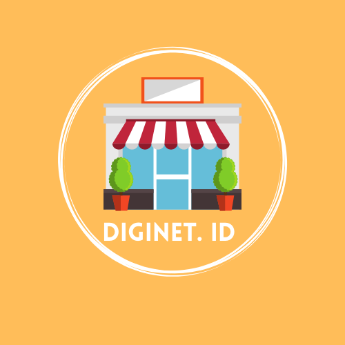 Beli Produk di Diginet ID Terlengkap Maret 2025 | itemku