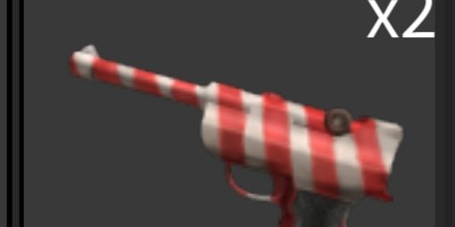 Beli Item Murder Mystery 2 Lugercane Roblox Terlengkap dan Termurah ...