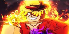 Buy Item Gomu Gomu no Mi | Grand Piece Online (GPO) Roblox 1745778 | itemku