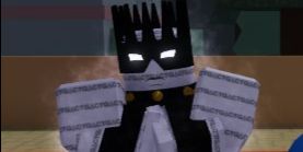 Buy Item White Snake Daemon Stand Upright : Rebooted Roblox 1746253 ...