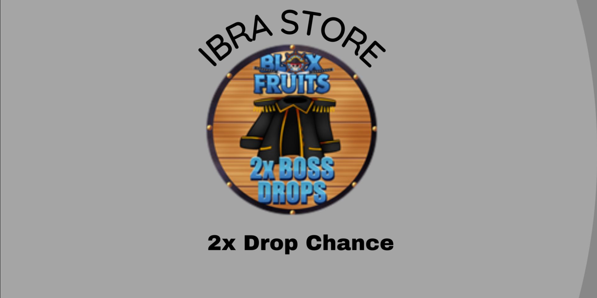 Beli Item 2x Drop Chance - Blox Fruit Roblox Terlengkap dan Termurah ...