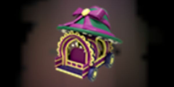 Beli Item Wizard Caravan Roblox Terlengkap dan Termurah Juli 2024 ...