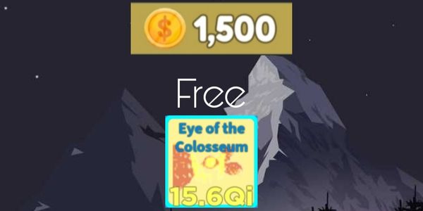 Beli Item 1500 Tokens - Clicker Simulator (Free Bronto Prime) RBL ...